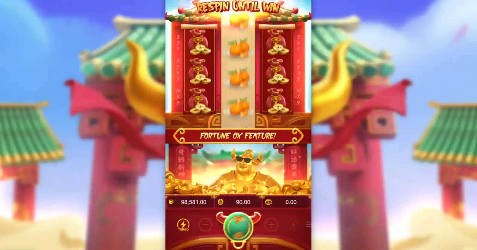 Como Ganhar no Jogo Fortune Ox - slot-pgsoft.com