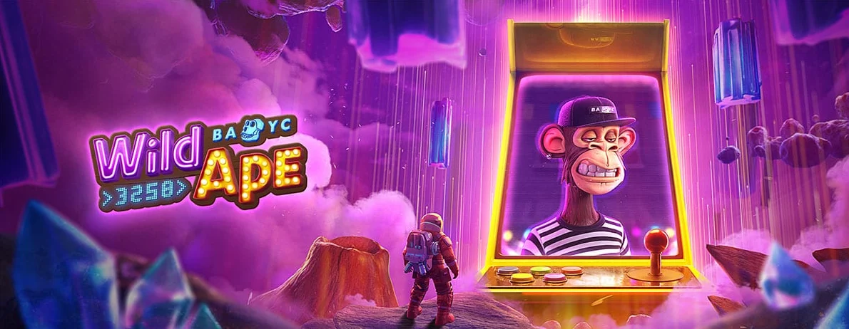 Jogue Wild Ape #3258 da PG Soft nos Melhores Cassinos do Brasil - slot ...